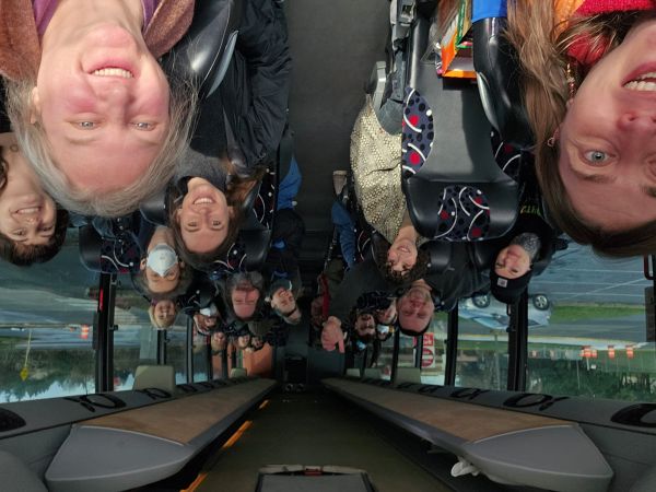 2026 Advocacy Express to Olympia - Seattle / King County Coalition on ...