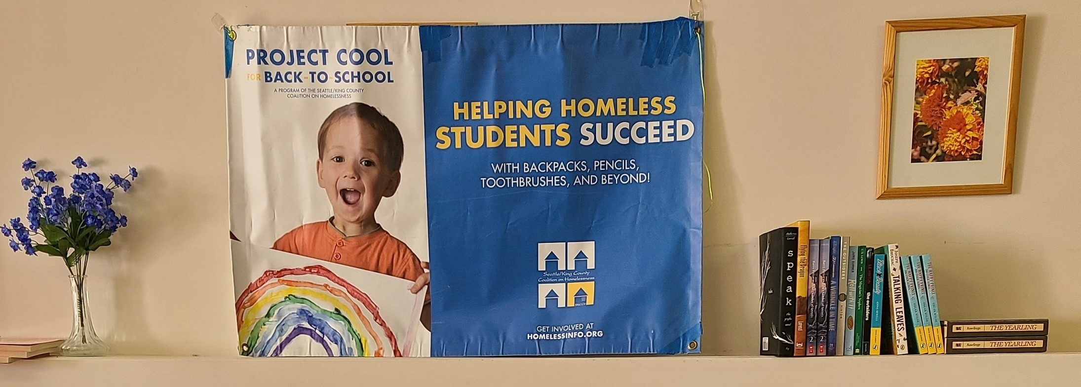 2025 Helping Homeless Students: McKinney Vento 101 - Seattle / King ...